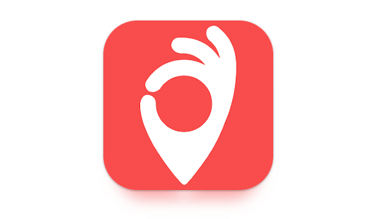 Aplicativo de rastreamento grátis Tracky - Haduke